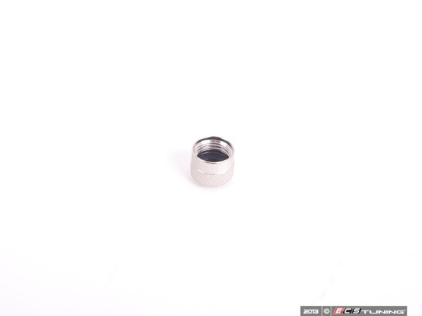 Genuine MINI - 36121120779 - Stainless Steel Valve Stem Cap - Priced ...