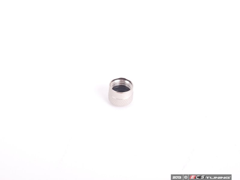 Genuine MINI - 36121120779 - Stainless Steel Valve Stem Cap - Priced ...