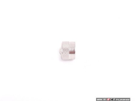 Genuine MINI - 36121120779 - Stainless Steel Valve Stem Cap - Priced ...