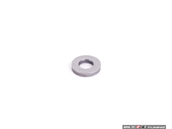 Genuine MINI - 11127550856 - Flat Washer - Priced Each (11-12-7-550-856)