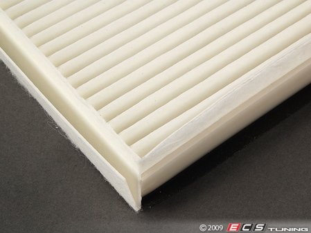 Genuine Volkswagen Audi - 1H0819644B - Cabin Filter / Fresh Air Filter ...