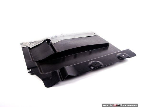 Genuine BMW - 51753423696 - PANELLING (51-75-3-423-696)