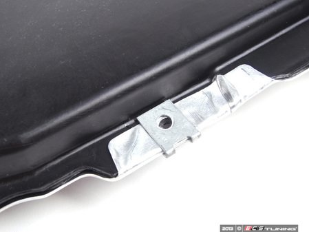 Genuine BMW - 51753423696 - PANELLING (51-75-3-423-696)