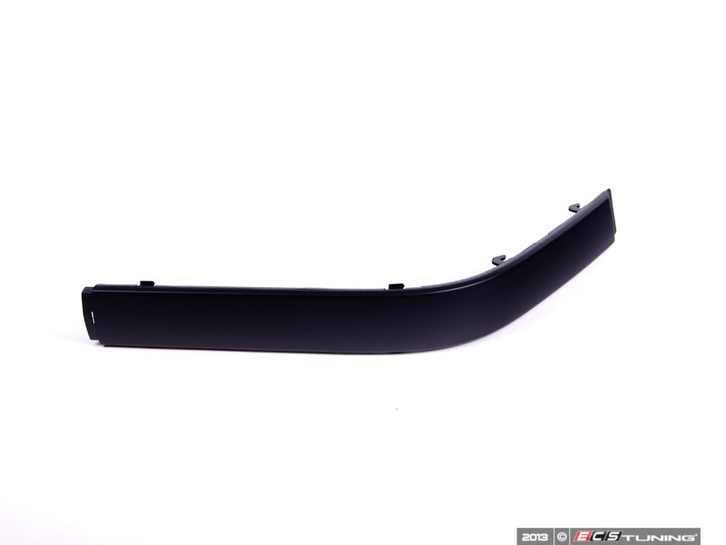 Genuine BMW - 51112233780 - E36 Front Bumper Impact Strip - Right (51 ...