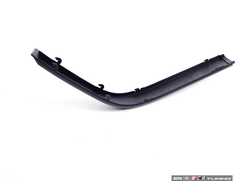 Genuine BMW - 51112233780 - E36 Front Bumper Impact Strip - Right (51 ...