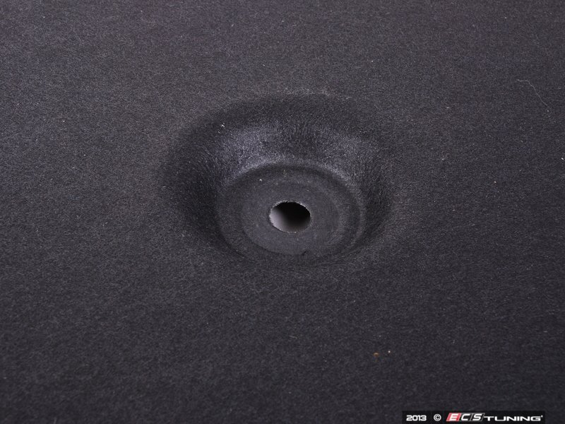 Genuine BMW - 51489138474 - Sound Insulating - Engine, Hood (51-48-9 ...