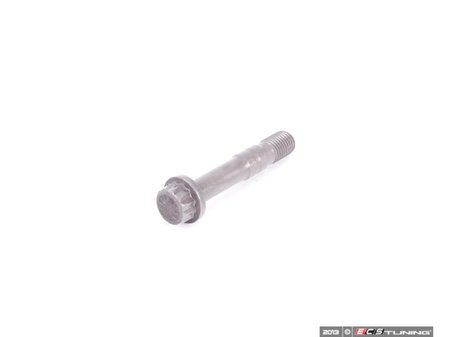 Genuine Volkswagen Audi - 028105425N - Connecting Rod Bolt - Priced ...