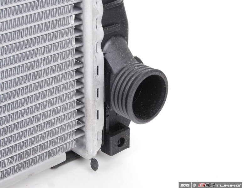 Genuine BMW - 17111702969 - Radiator - Automatic/Manual (17-11-1-702-969)