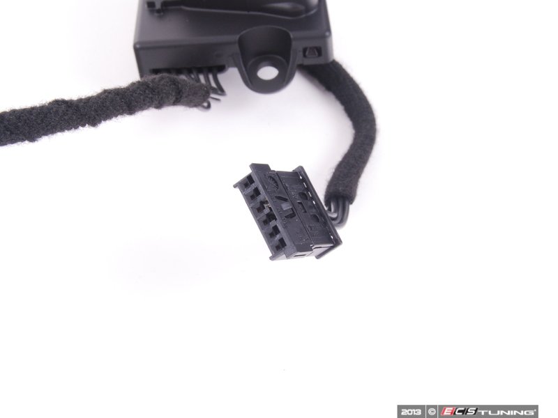 Genuine BMW - 61317842435 - Multifunction Switch (61-31-7-842-435)