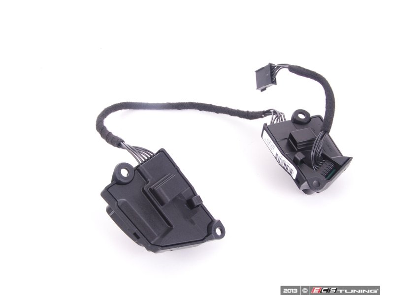 Genuine BMW - 61317842435 - Multifunction Switch (61-31-7-842-435)