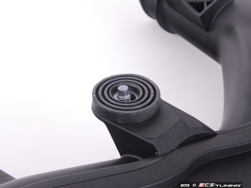 Genuine Volkswagen Audi - 1K0145770AG - Pressure Pipe - right (1K0 145 ...