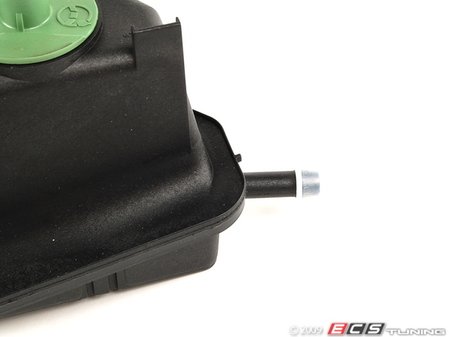 Genuine Volkswagen Audi - 1J0422371C - Power Steering Reservoir (1J0 ...