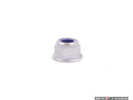Genuine Volkswagen Audi - WHT002557 - Self-Locking Nut - Priced Each ...