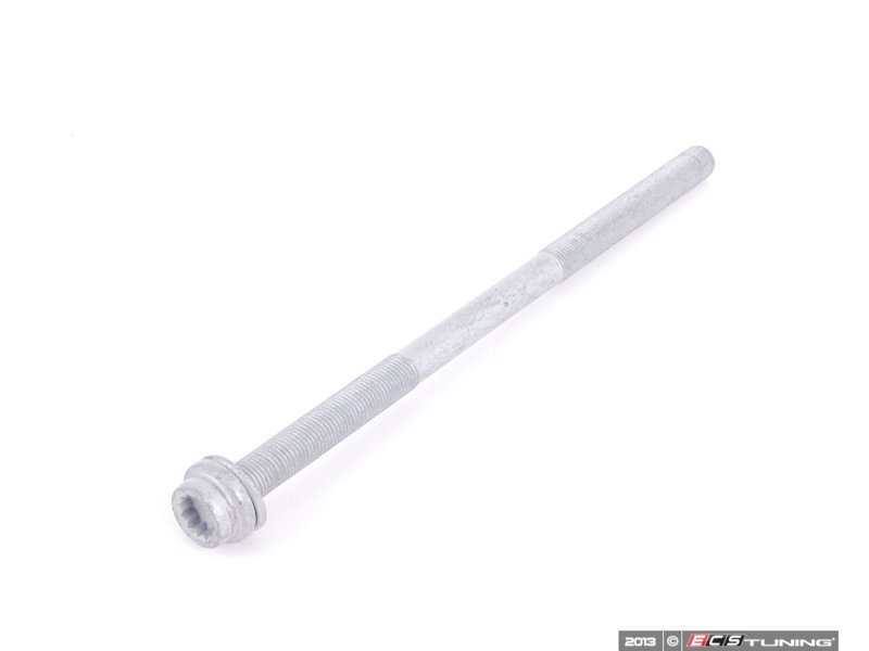 Genuine Volkswagen Audi - WHT003818A - Hex Bolt - Priced Each (WHT 003 ...