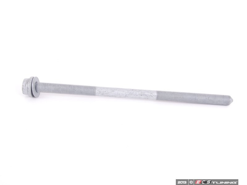 Genuine Volkswagen Audi - WHT003818A - Hex Bolt - Priced Each (WHT 003 ...