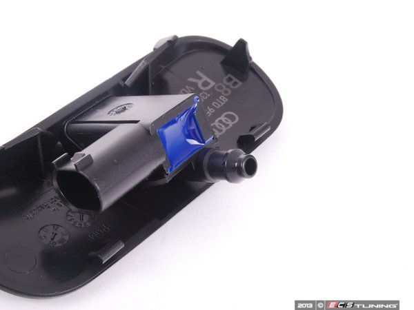 Genuine Volkswagen Audi - 8T0955988B - Front Windshield Washer Jet ...
