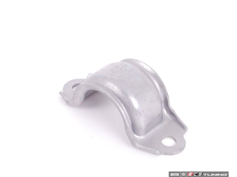 Original Equipment Supplier - 4D0411336G - Front Sway Bar Bracket ...