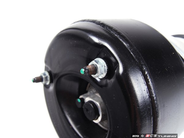 Arnott - 2213209313 - Remanufactured Front Air Suspension Strut ...