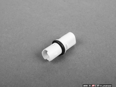 Genuine MINI - 63138382104 - Bulb Socket - Priced Each (63-13-8-382-104)