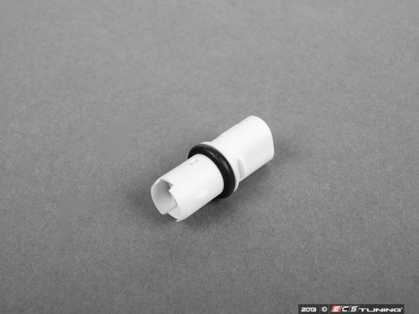 Genuine MINI - 63138382104 - Bulb Socket - Priced Each (63-13-8-382-104)