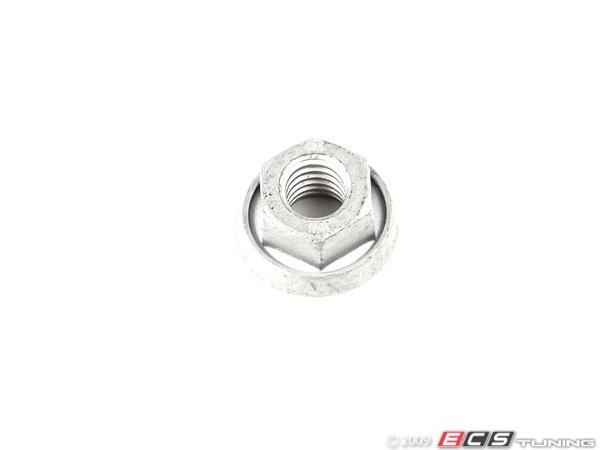 Genuine BMW - 31356757707 - Hex Nut With Plate - Priced Each (31-35-6 ...