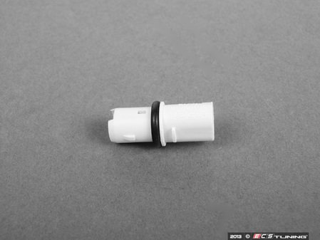 Genuine MINI - 63138382104 - Bulb Socket - Priced Each (63-13-8-382-104)
