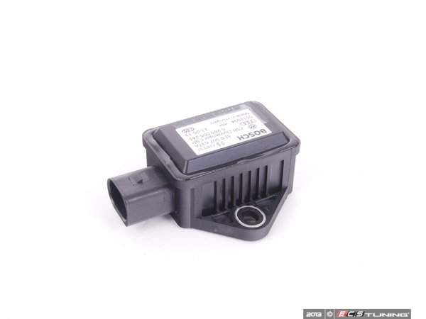 Genuine Volkswagen Audi - 8E0907637A - COMBISENSO (8E0 907 637 A)