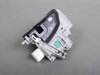 Genuine Volkswagen Audi - 4F1837015F - Front Door Latch Assembly - Left ...