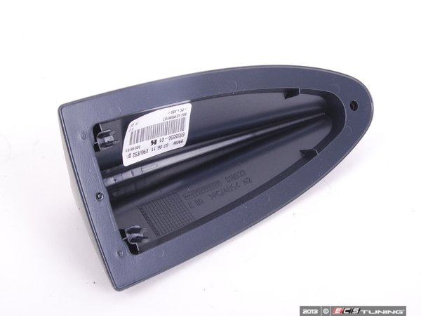 Genuine BMW - 65206955556 - Empty Housing For Roof Antenna - Primed (65 ...