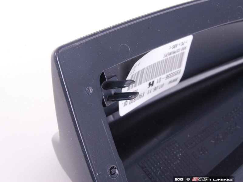 Genuine BMW - 65206955556 - Empty Housing For Roof Antenna - Primed (65 ...