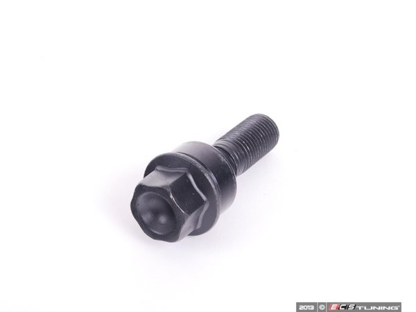 Genuine Porsche - WHT004676A - Extended Length Wheel Bolt - Priced Each