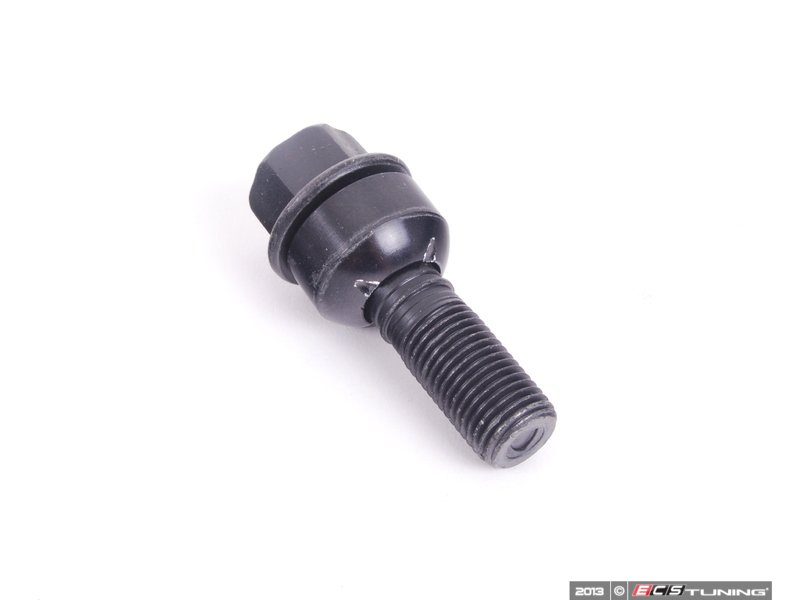 Genuine Porsche - WHT004676A - Extended Length Wheel Bolt - Priced Each