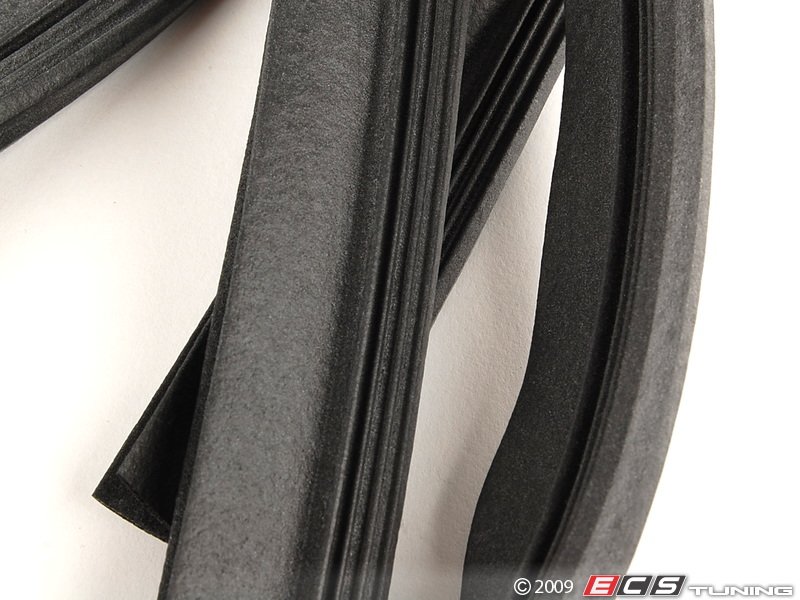 Genuine BMW - 54128220030 - E36 Sunroof Frame Gasket (54-12-8-220-030)