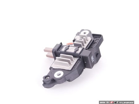 Genuine Volkswagen Audi - 06F903803B - Voltage Regulator (06F 903 803 B)