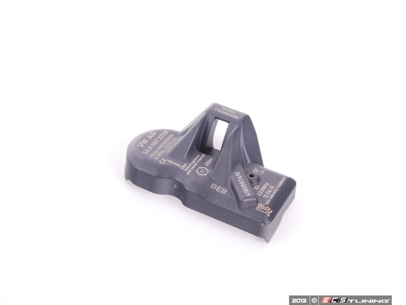 Genuine Volkswagen Audi - 3AA907275F - Tire Pressure Sensor - Priced ...
