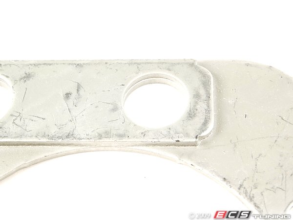 Genuine BMW - 18311728547 - Bracket (18-31-1-728-547)