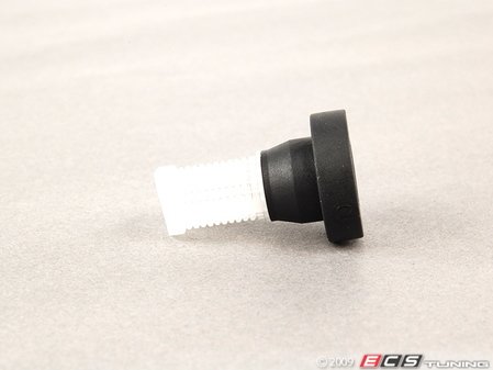 Genuine BMW - 61667006063 - Washer Pump Strainer & Gasket (61-66-7-006-063)