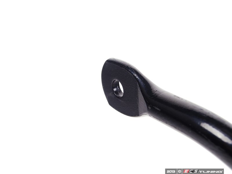 Genuine BMW - 33556791932 - Rear Sway Bar - 16mm (33-55-6-791-932)