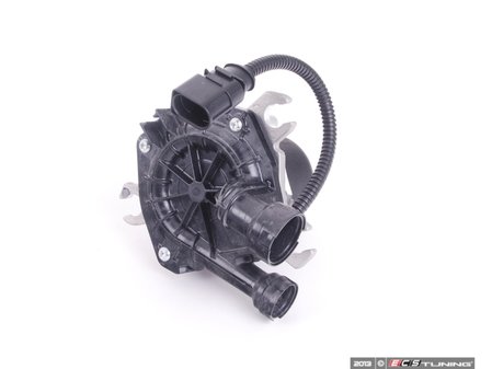 Genuine Porsche - 95860510400 - SECONDARY PUMP AIR I