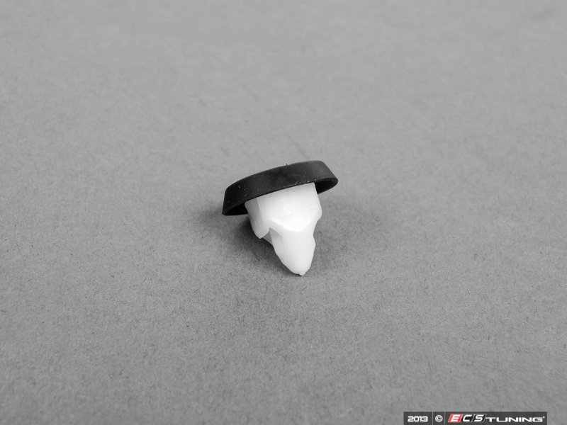 Genuine Volkswagen Audi - N10621301 - Expanding Nut - Priced Each (N ...