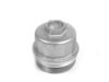 Genuine MINI - 11427563763 - Oil Filter Cover (11-42-7-563-763)