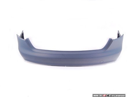 Genuine Volkswagen Audi - 8K5807303BGRU - S4/S-Line Rear Bumper Cover ...