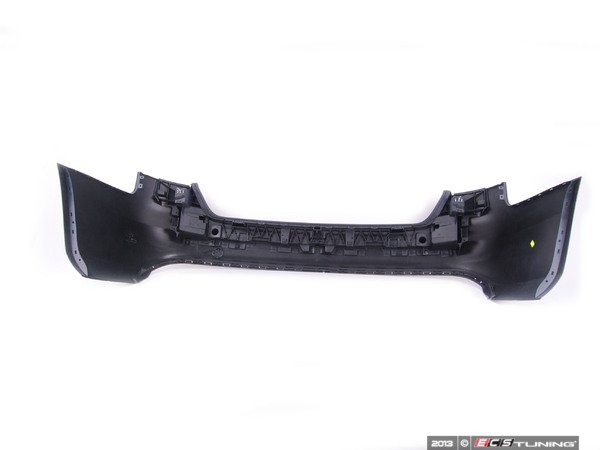 Genuine Volkswagen Audi - 8K5807303BGRU - S4/S-Line Rear Bumper Cover ...