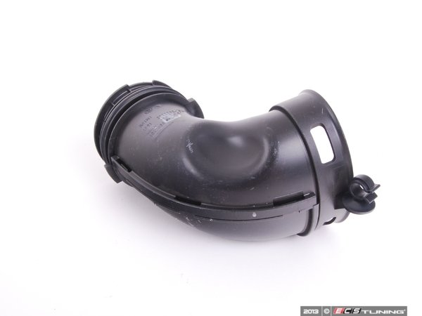 Genuine MINI - 13712753082 - Intake Manifold Tube - Short Elbow (13-71 ...