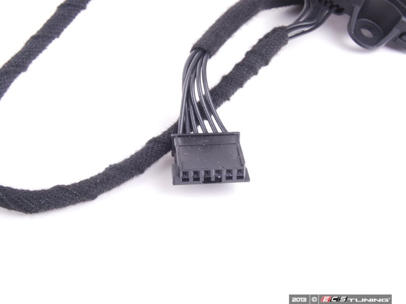 Genuine BMW - 61319223073 - Multi Function Steering Wheel Controls (61 ...