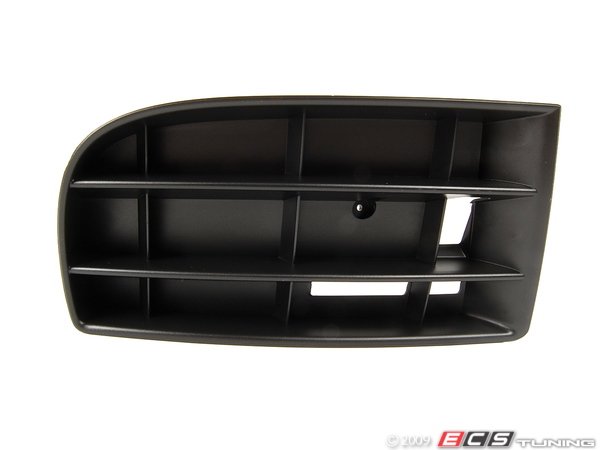 Genuine Volkswagen Audi - 1K0853666A9B9 - 3 Bar Bumper Grille - Right ...