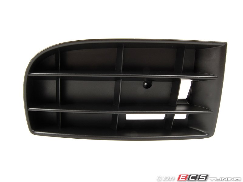 Genuine Volkswagen Audi - 1K0853666A9B9 - 3 Bar Bumper Grille - Right ...