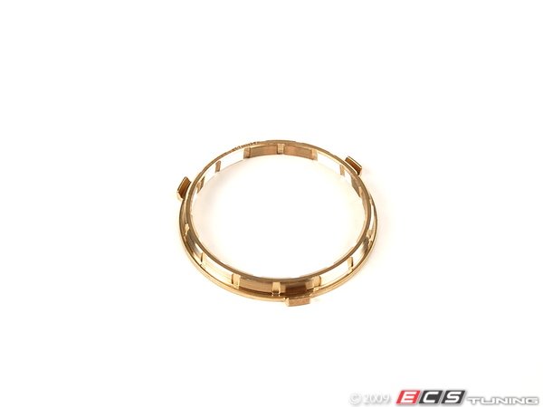 Genuine Volkswagen Audi - 02M311277A - Inner Synchronizer Ring - 1st ...
