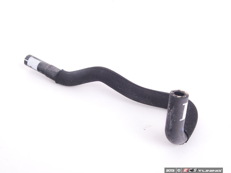 Genuine Volkswagen Audi - 8E0121107D - Coolant Vent Hose - (NO LONGER ...