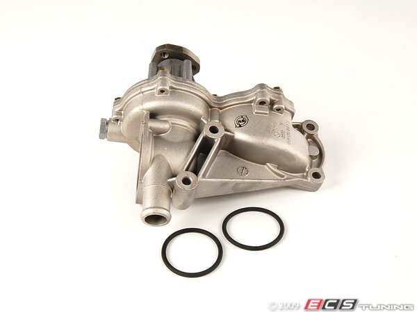Genuine Volkswagen Audi - 050121010CX - WATER PUMP - (NO LONGER ...